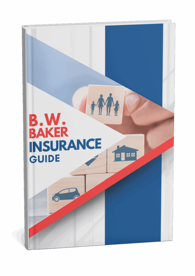 Cori Hosford - B.W. Baker Insurance